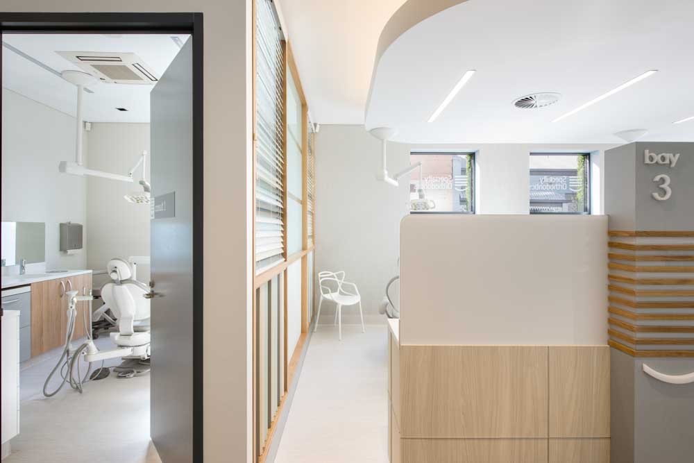 Practice Gallery | Have a look at our stunning orthodontic treatment rooms