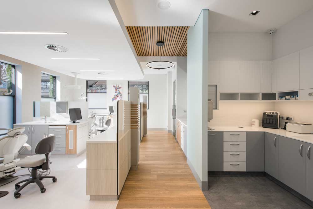 Practice Gallery | Have a look at our stunning orthodontic treatment rooms